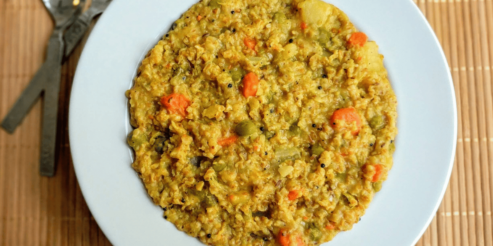 Types of Khichdi Top 10 Nutritious and Delicious Varieties